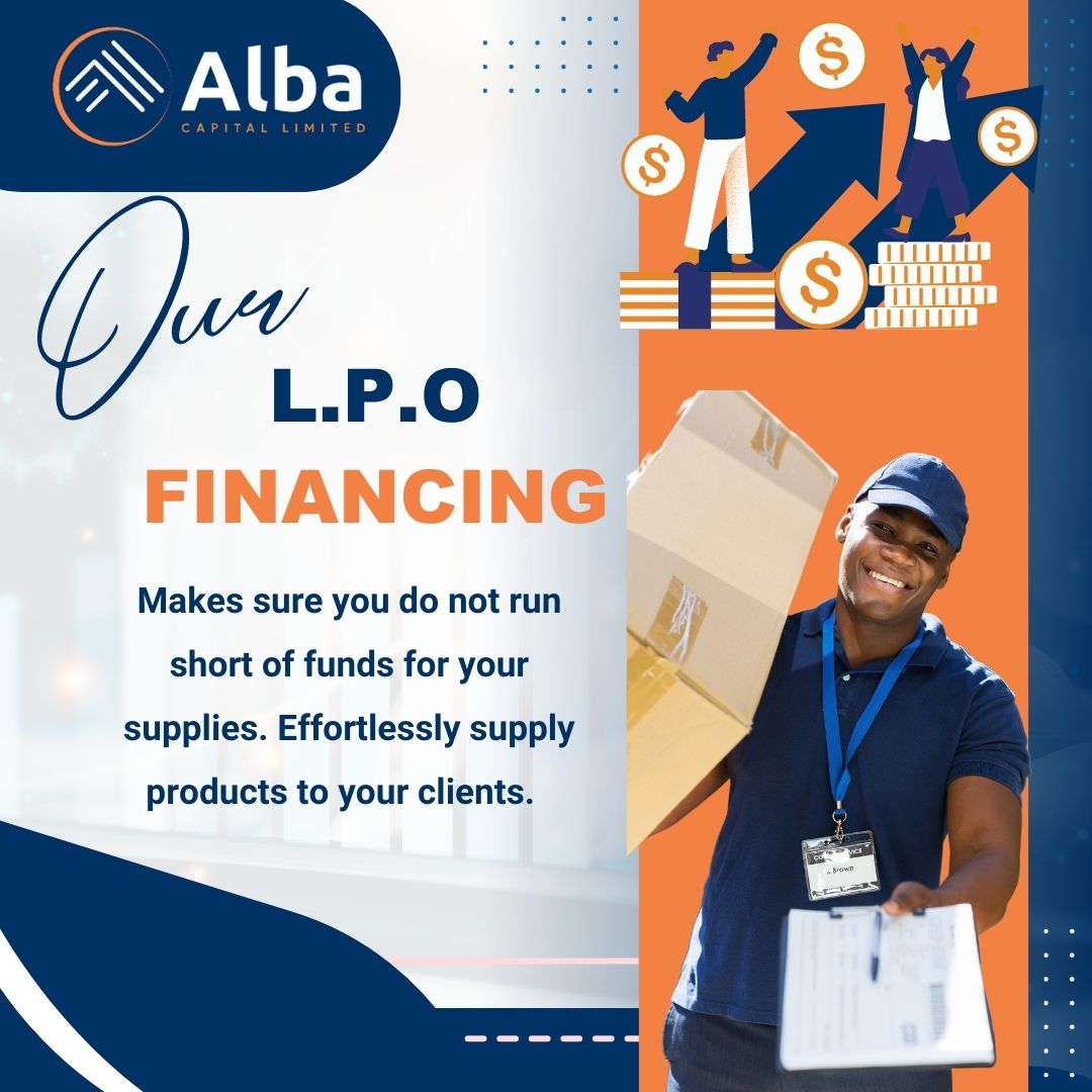 Alba Capital