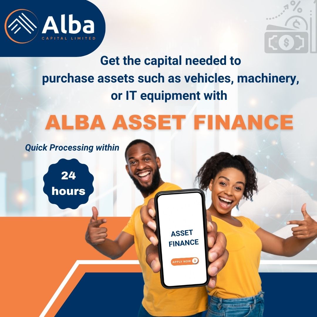 Alba Capital